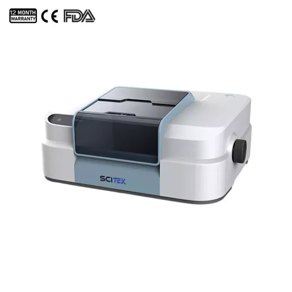 Fourier Transform Infrared Spectrometer FTIR-30 & FTIR-50